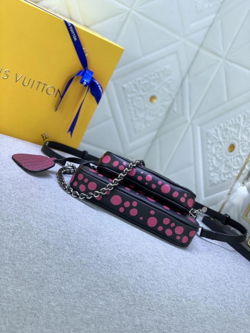 Top mirror Louis Vuitton Speedy Bags