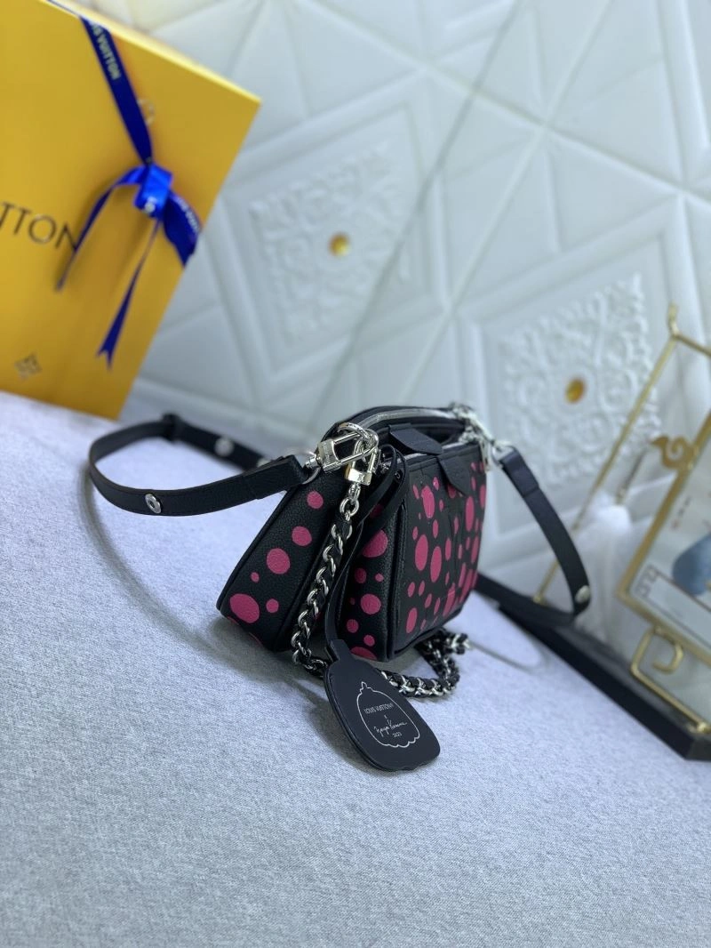 Top mirror Louis Vuitton Speedy Bags