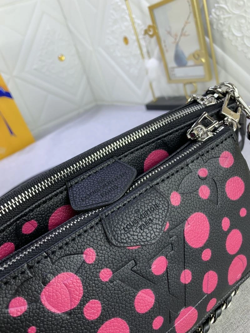Top mirror Louis Vuitton Speedy Bags