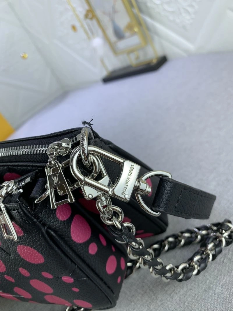 Top mirror Louis Vuitton Speedy Bags
