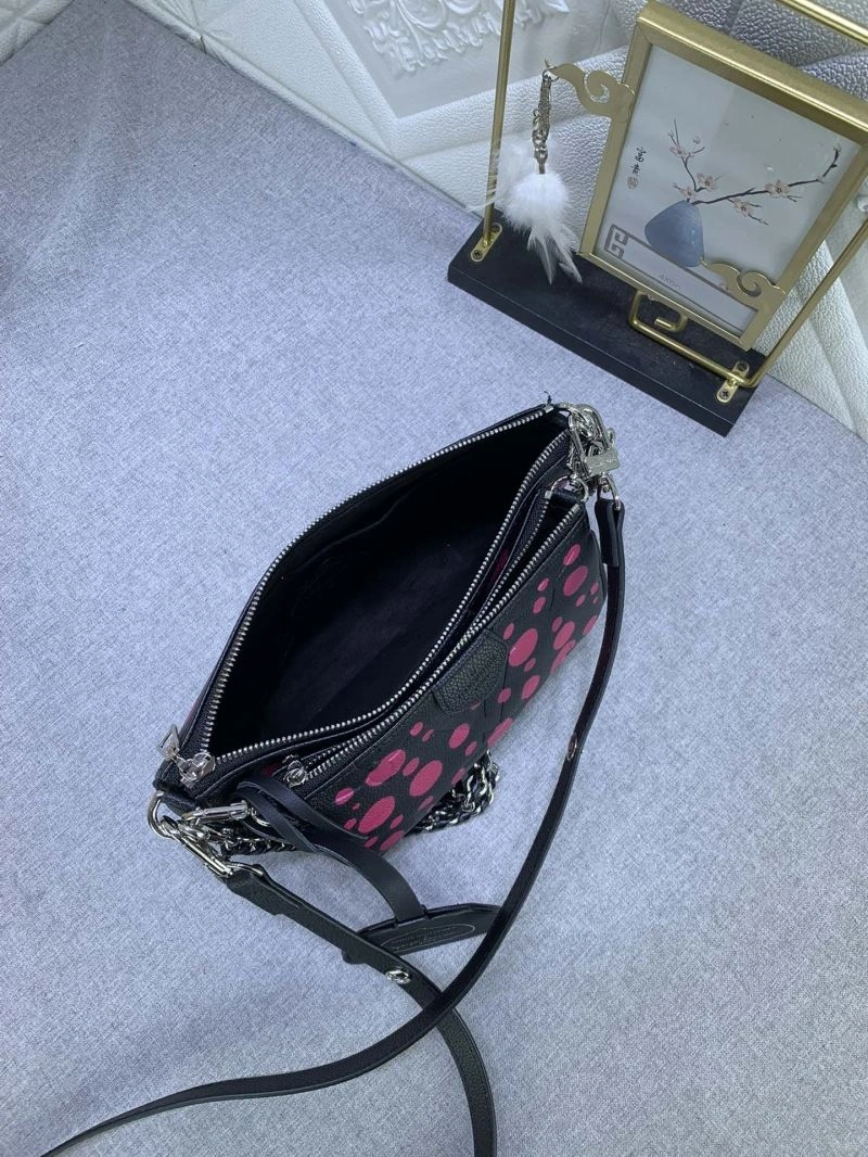 Top mirror Louis Vuitton Speedy Bags