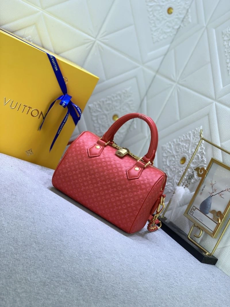 Reasonably priced Louis Vuitton Speedy Bags