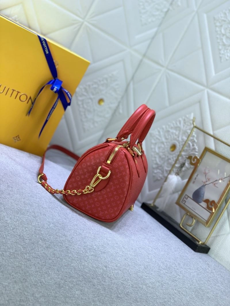 Reasonably priced Louis Vuitton Speedy Bags