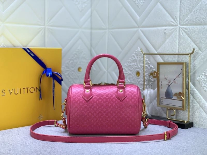 Louis Vuitton Speedy Bags