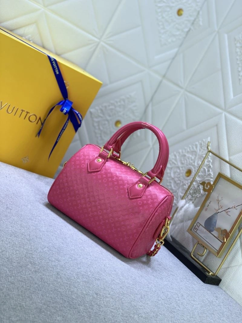 Official Louis Vuitton Speedy Bags