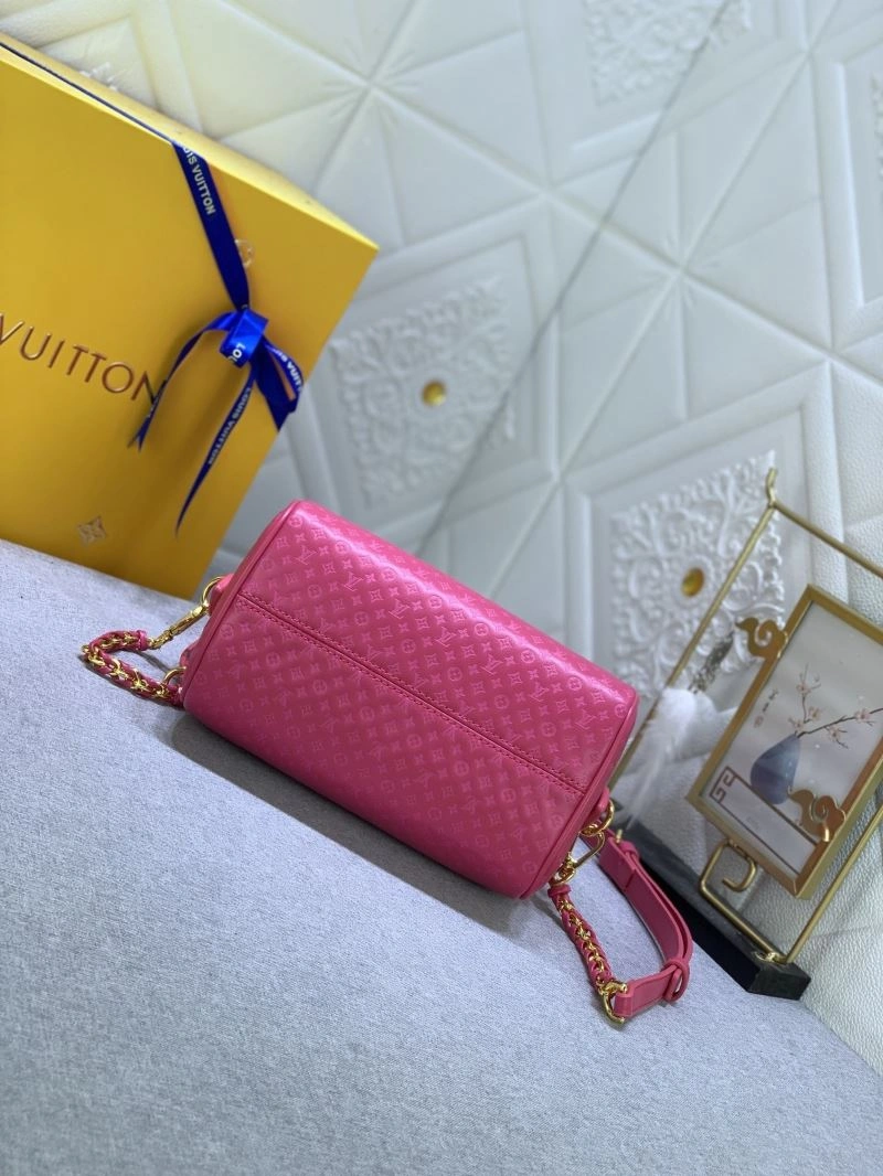 Official Louis Vuitton Speedy Bags