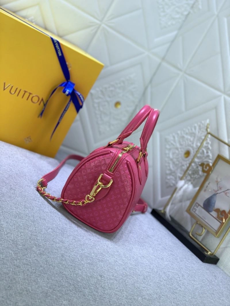 Official Louis Vuitton Speedy Bags