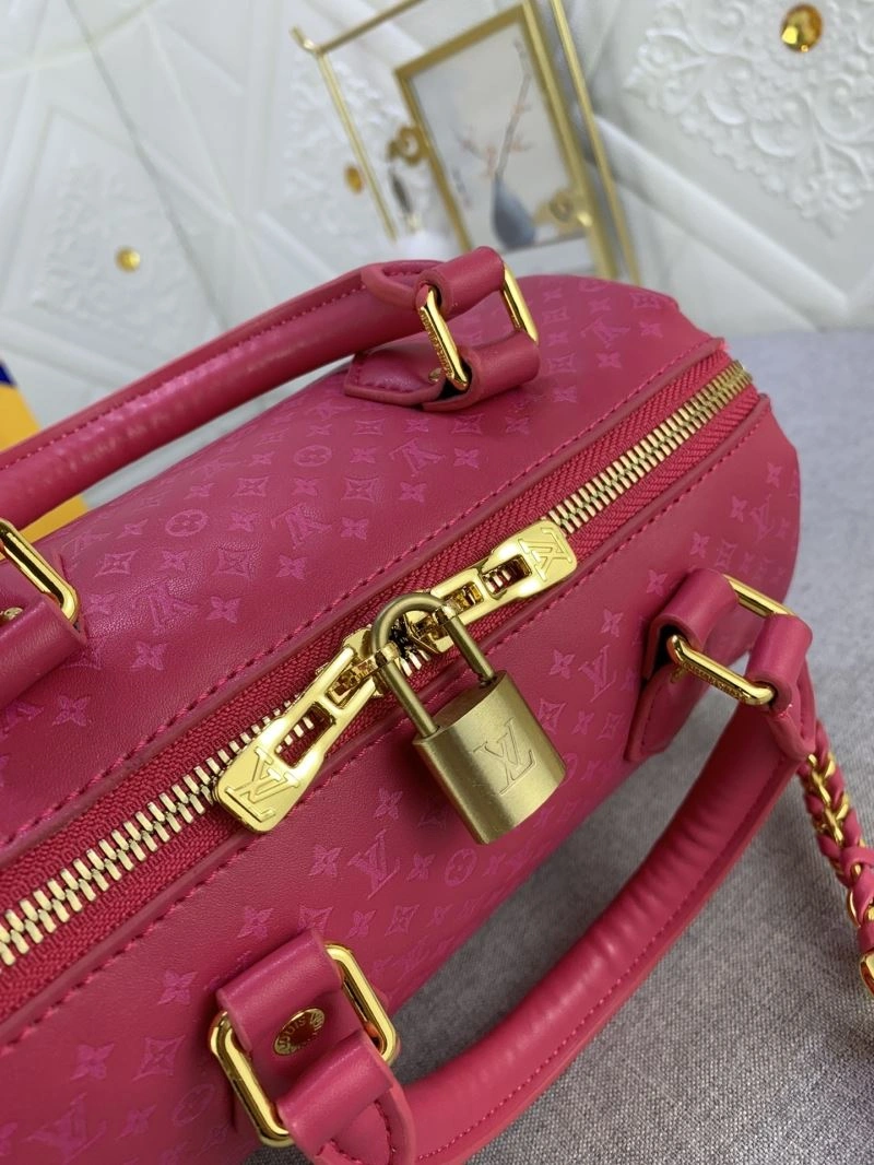 Official Louis Vuitton Speedy Bags