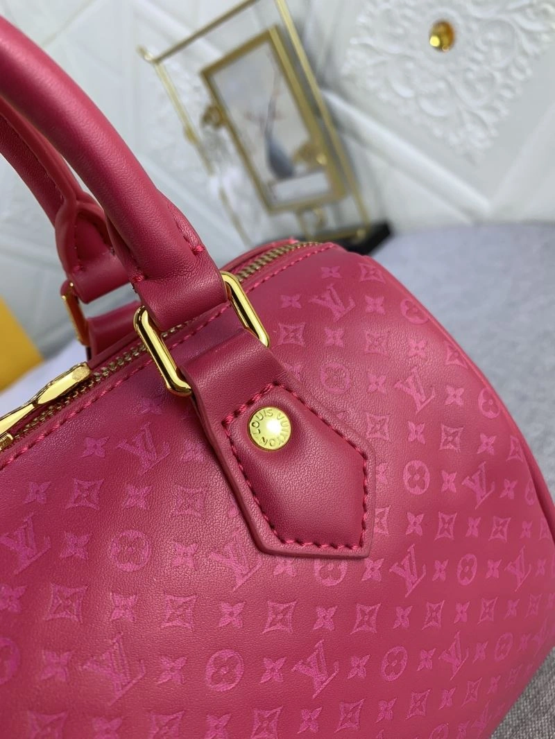 Official Louis Vuitton Speedy Bags