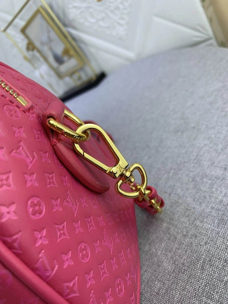 Official Louis Vuitton Speedy Bags