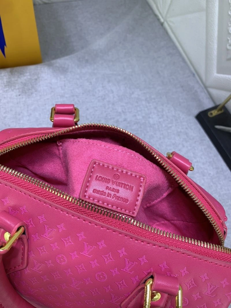 Official Louis Vuitton Speedy Bags