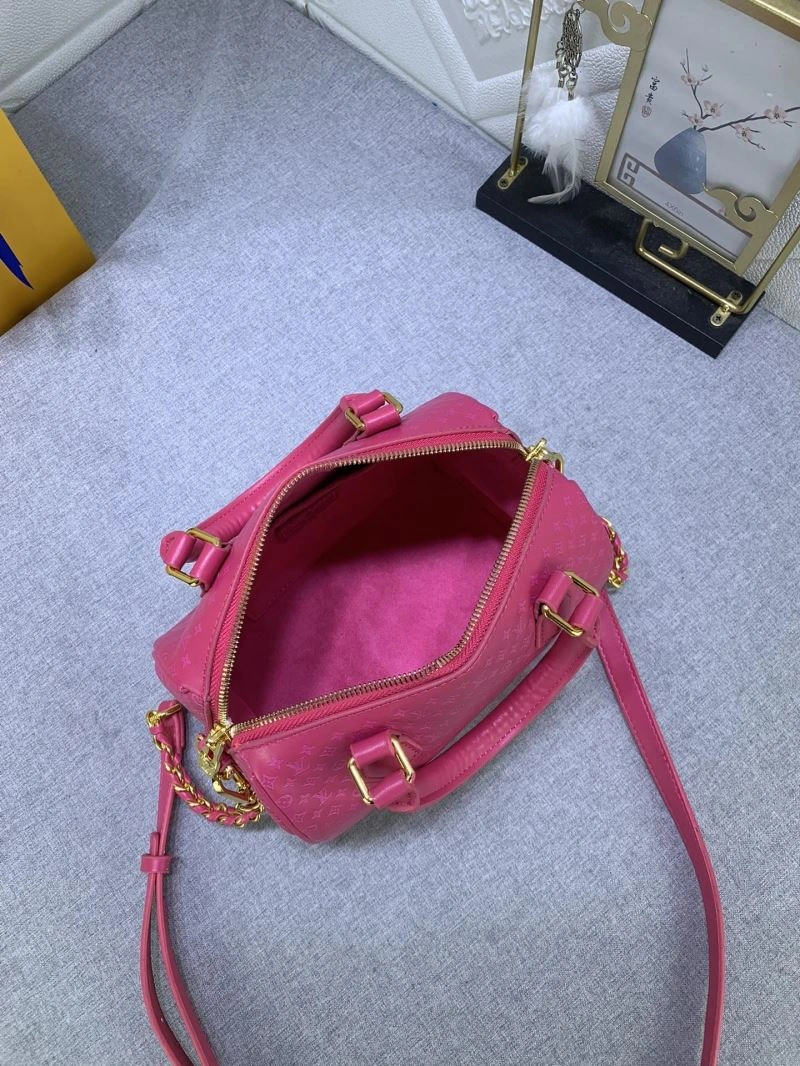 Official Louis Vuitton Speedy Bags