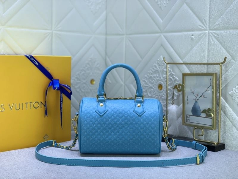 Louis Vuitton Speedy Bags
