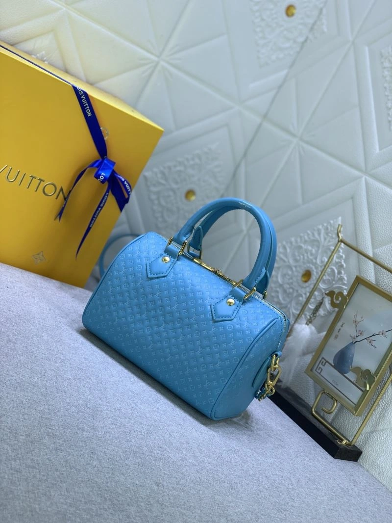 Genuine Louis Vuitton Speedy Bags