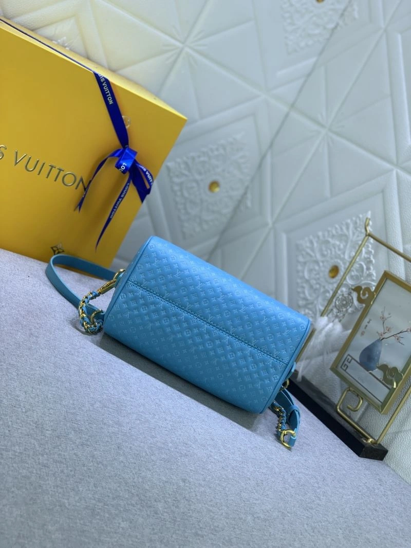 Genuine Louis Vuitton Speedy Bags