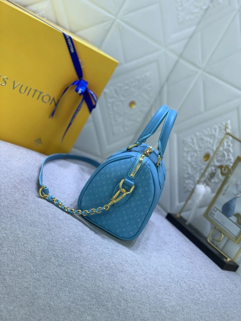 Genuine Louis Vuitton Speedy Bags