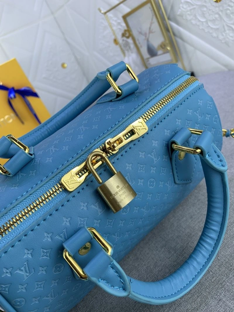 Genuine Louis Vuitton Speedy Bags