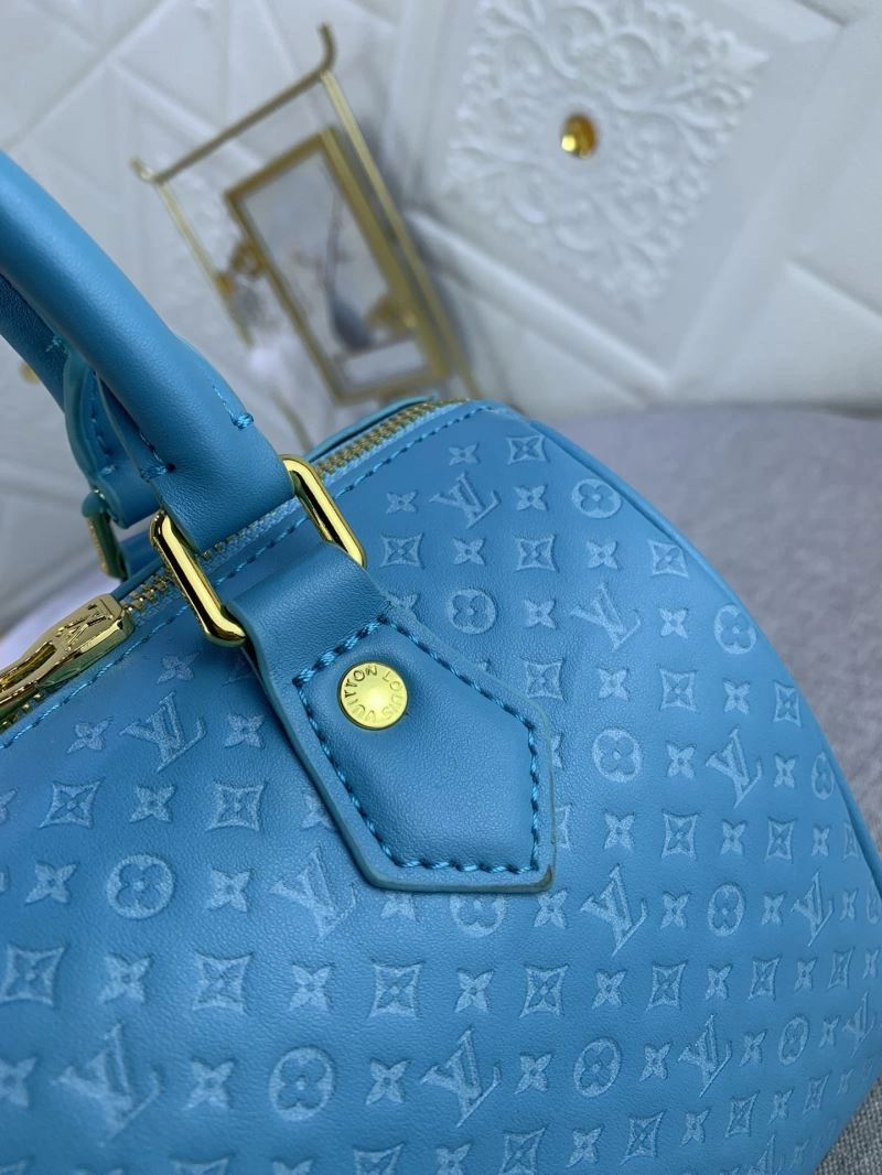 Genuine Louis Vuitton Speedy Bags