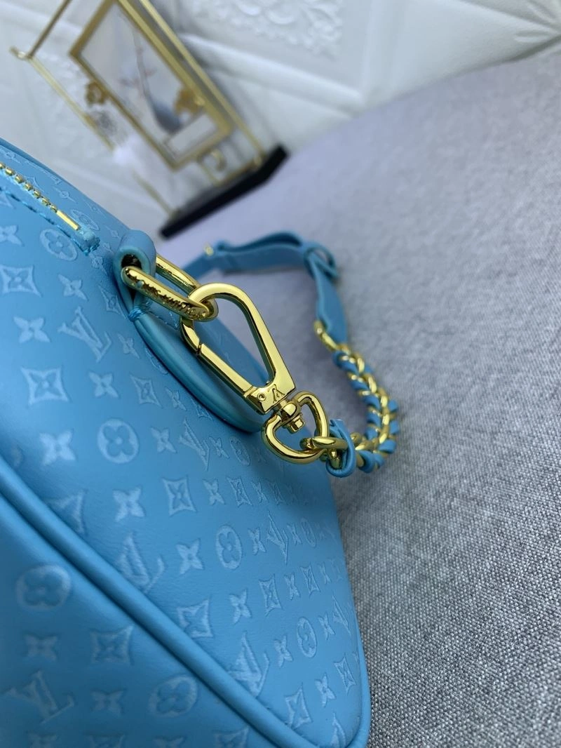 Genuine Louis Vuitton Speedy Bags