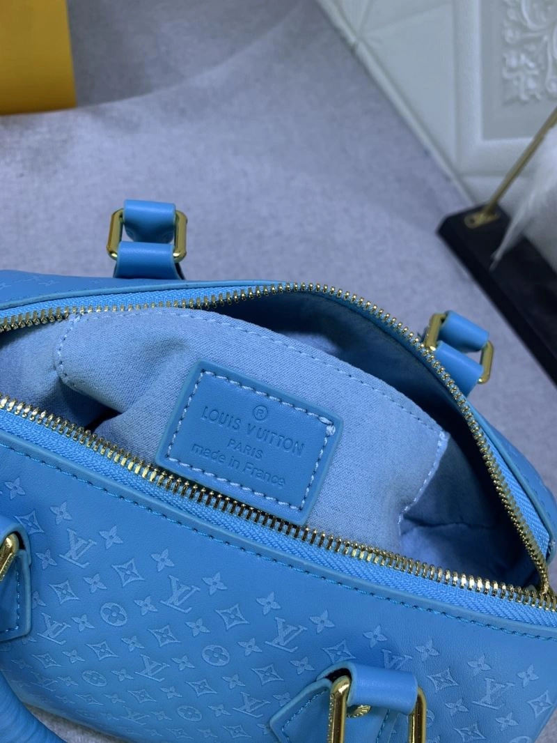 Genuine Louis Vuitton Speedy Bags