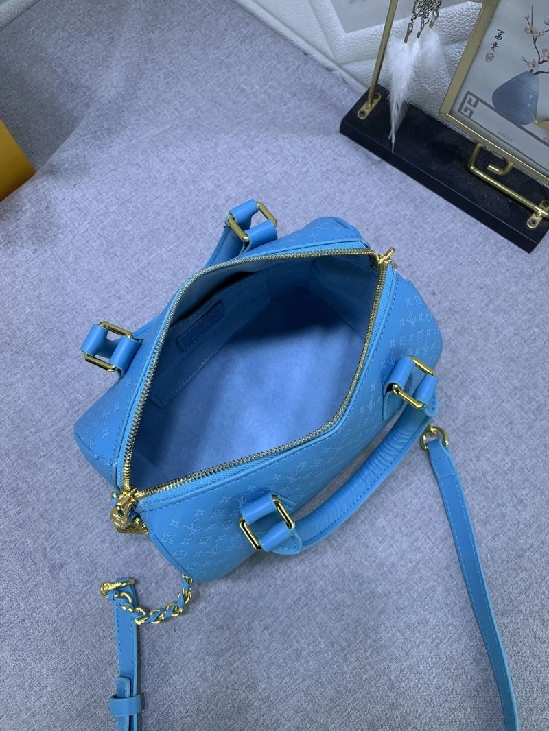 Genuine Louis Vuitton Speedy Bags