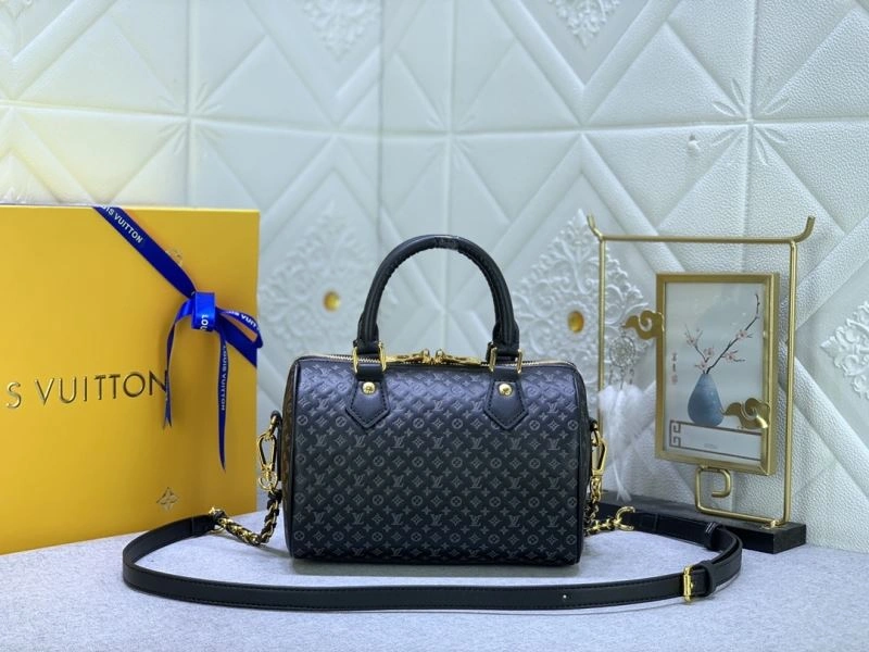 Louis Vuitton Speedy Bags