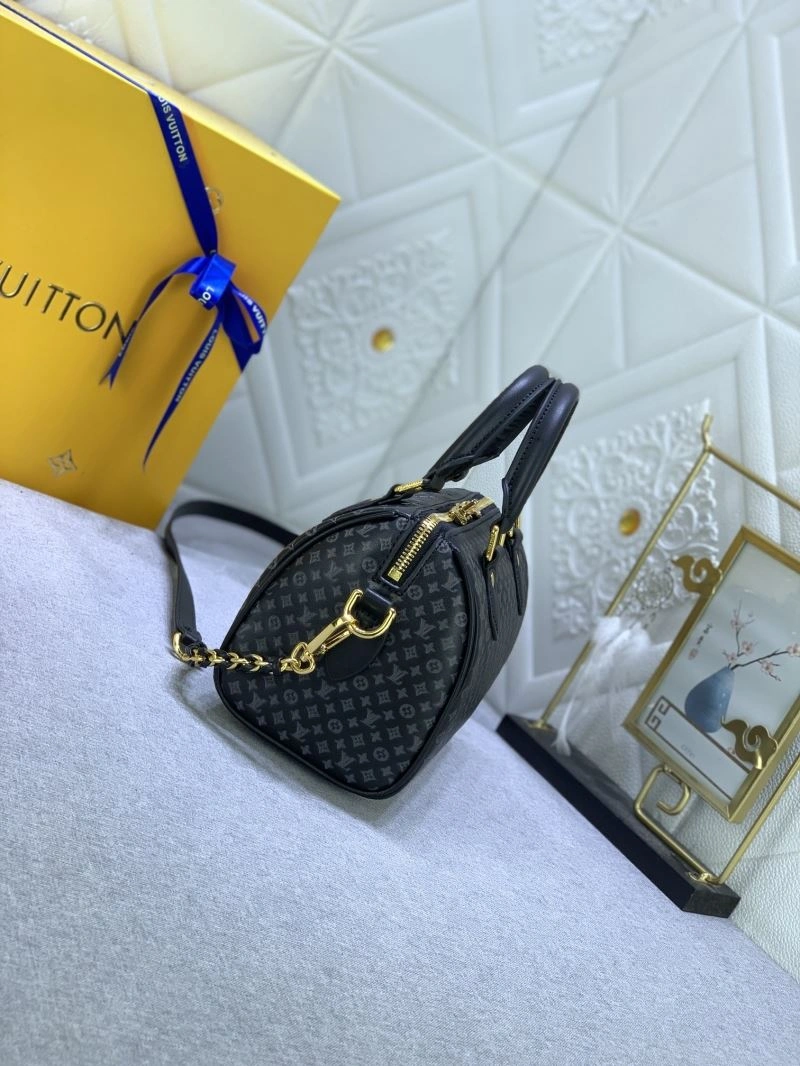Value-priced Louis Vuitton Speedy Bags