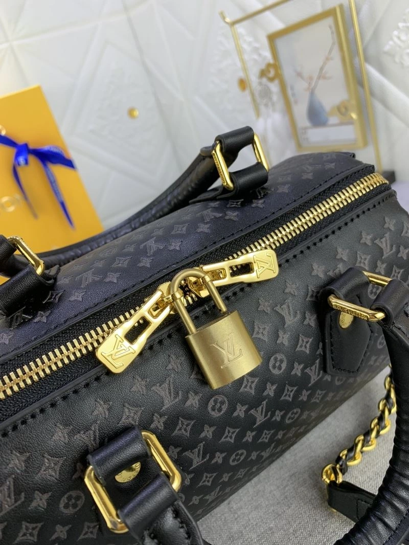 Value-priced Louis Vuitton Speedy Bags