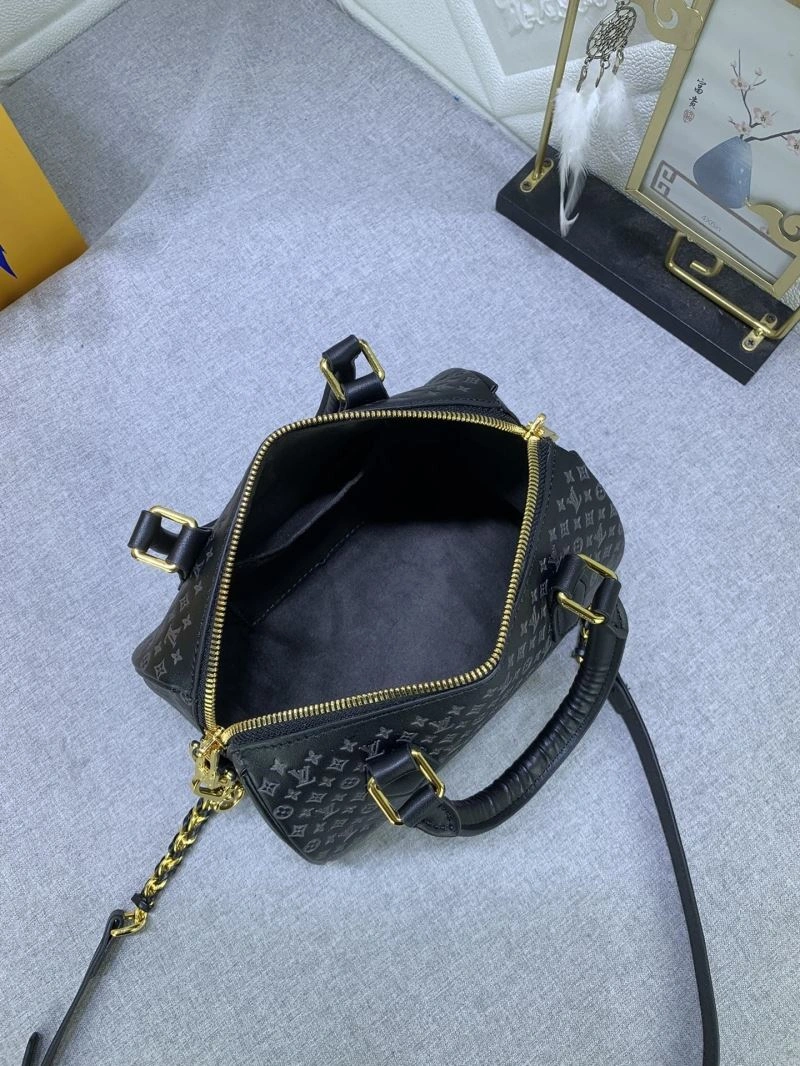 Value-priced Louis Vuitton Speedy Bags