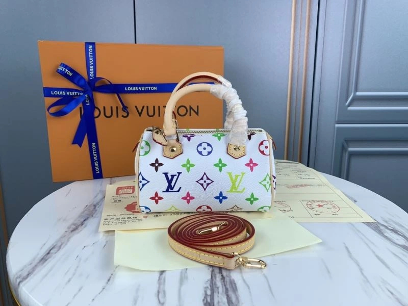 Louis Vuitton Speedy Bags