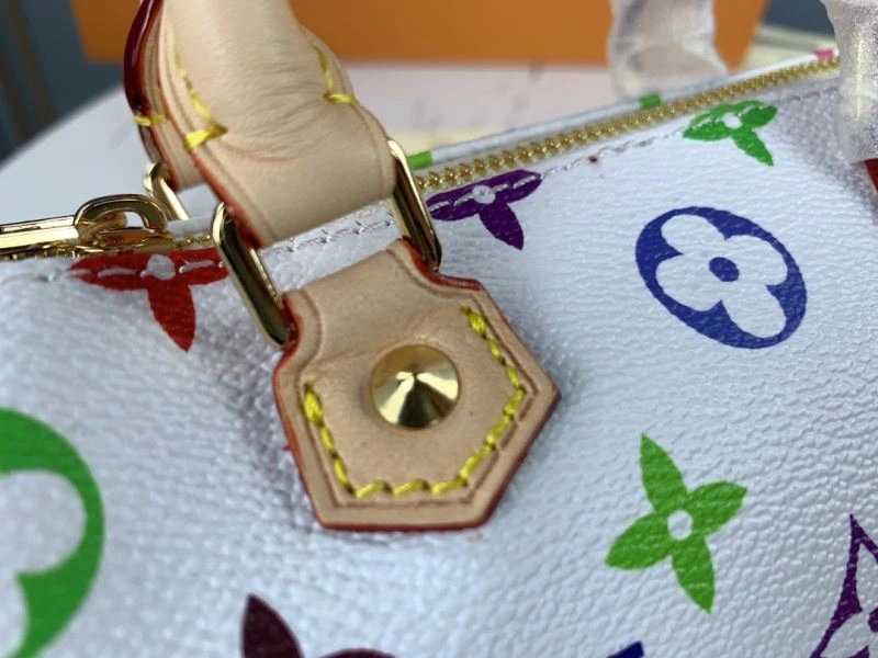 Brand-original Louis Vuitton Speedy Bags