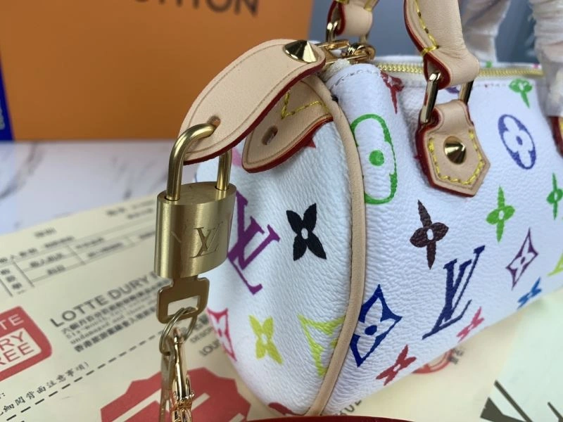 Brand-original Louis Vuitton Speedy Bags