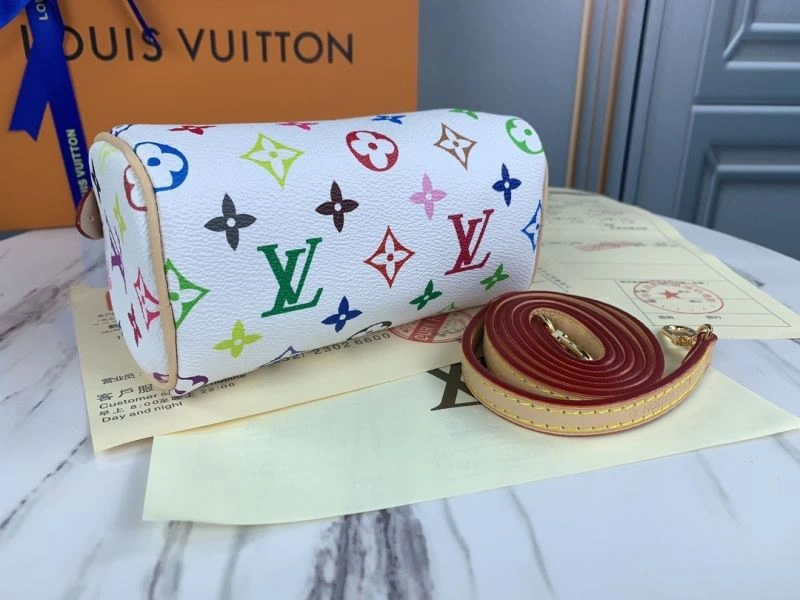 Brand-original Louis Vuitton Speedy Bags