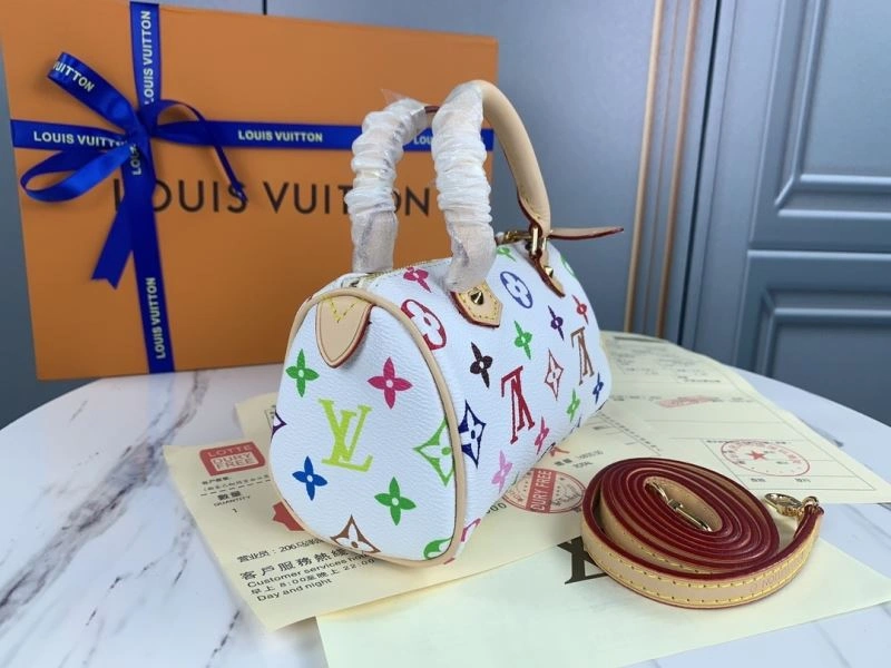 Brand-original Louis Vuitton Speedy Bags