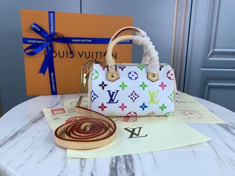 Brand-original Louis Vuitton Speedy Bags