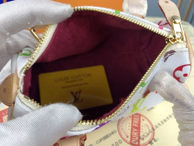 Brand-original Louis Vuitton Speedy Bags