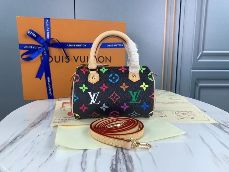Louis Vuitton Speedy Bags