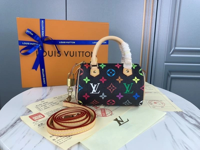 Reasonably priced Louis Vuitton Speedy Bags