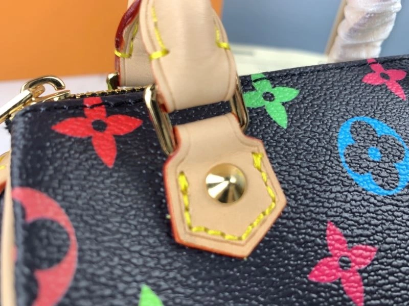 Reasonably priced Louis Vuitton Speedy Bags
