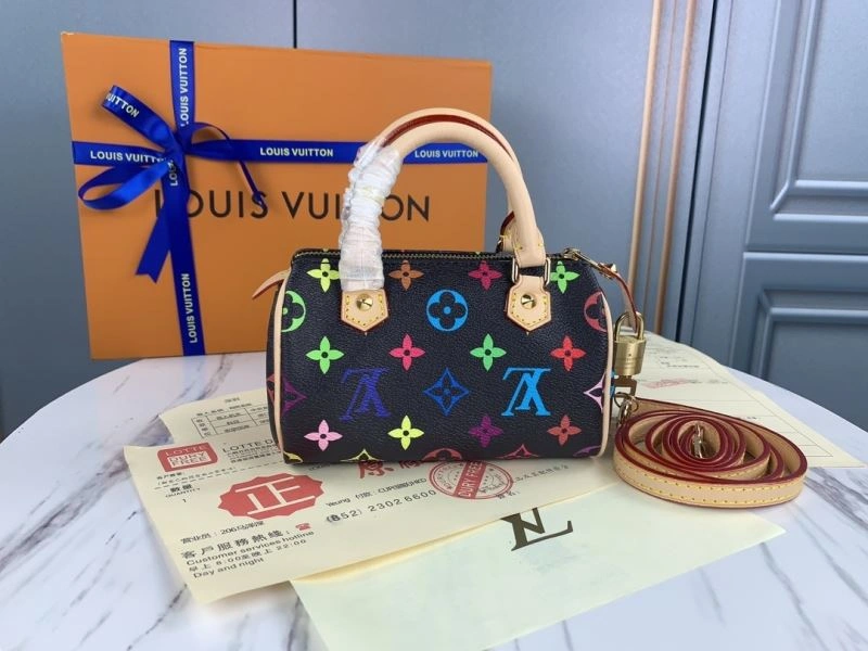 Reasonably priced Louis Vuitton Speedy Bags