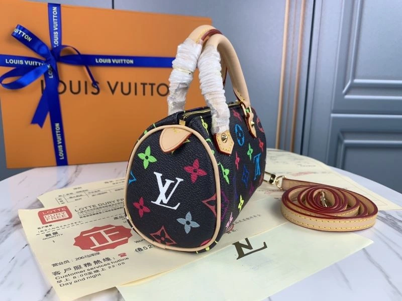 Reasonably priced Louis Vuitton Speedy Bags