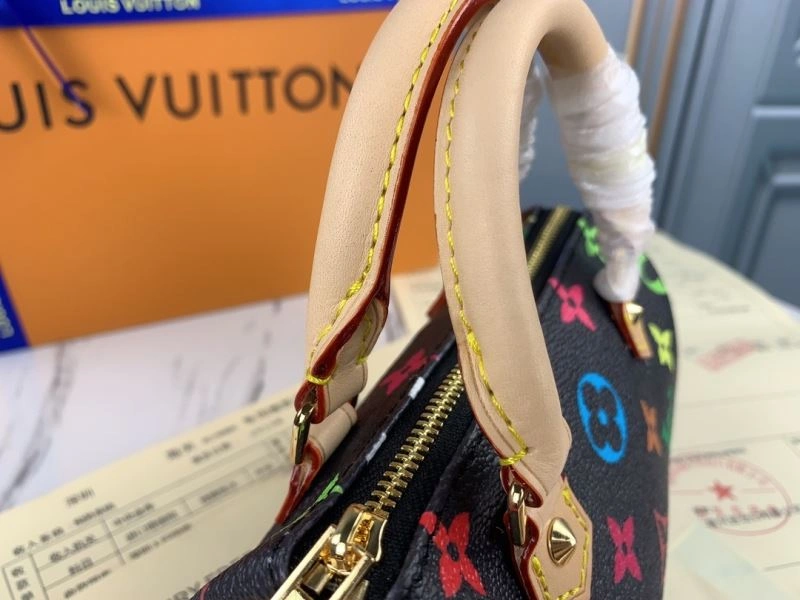Reasonably priced Louis Vuitton Speedy Bags