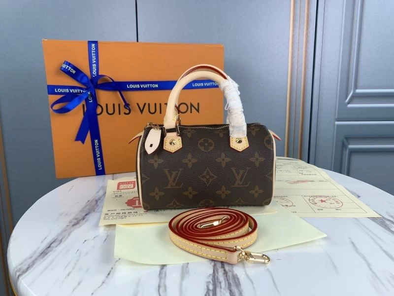 Louis Vuitton Speedy Bags
