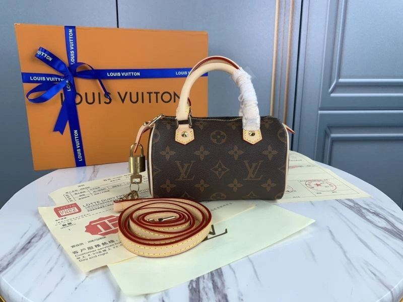Economical Louis Vuitton Speedy Bags