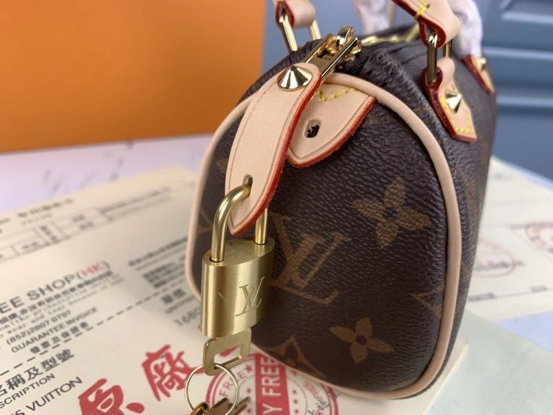 Economical Louis Vuitton Speedy Bags