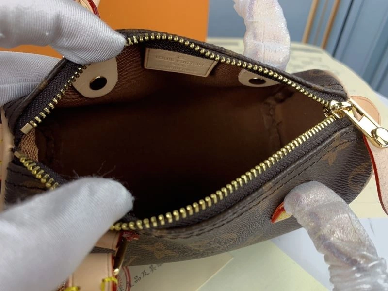 Economical Louis Vuitton Speedy Bags