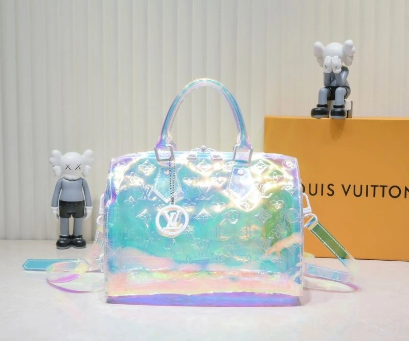 Louis Vuitton Speedy Bags