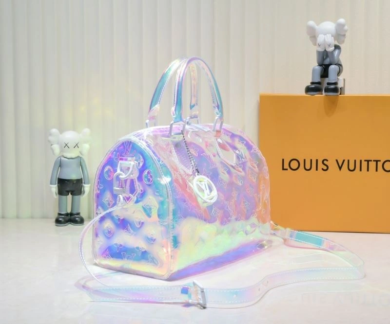 Real Louis Vuitton Speedy Bags