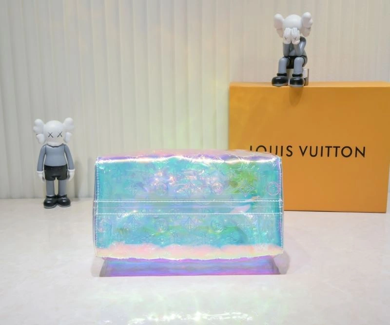 Real Louis Vuitton Speedy Bags
