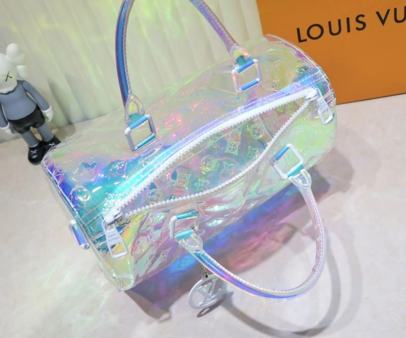 Real Louis Vuitton Speedy Bags